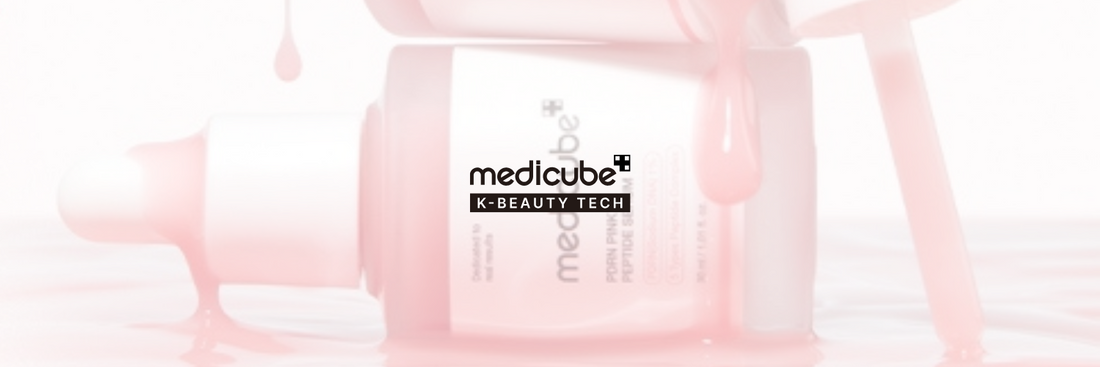 Medicube – Page 2 – Just Peachy